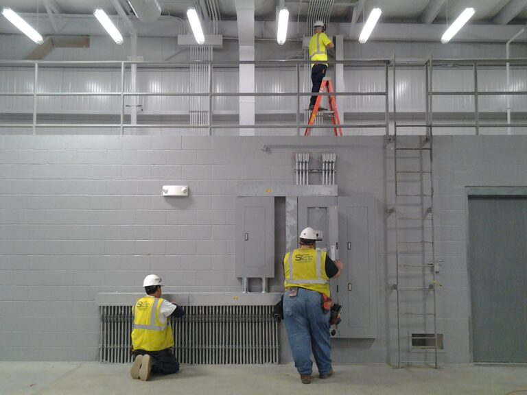 Single and Three Phase Electric Systems - What Are They?