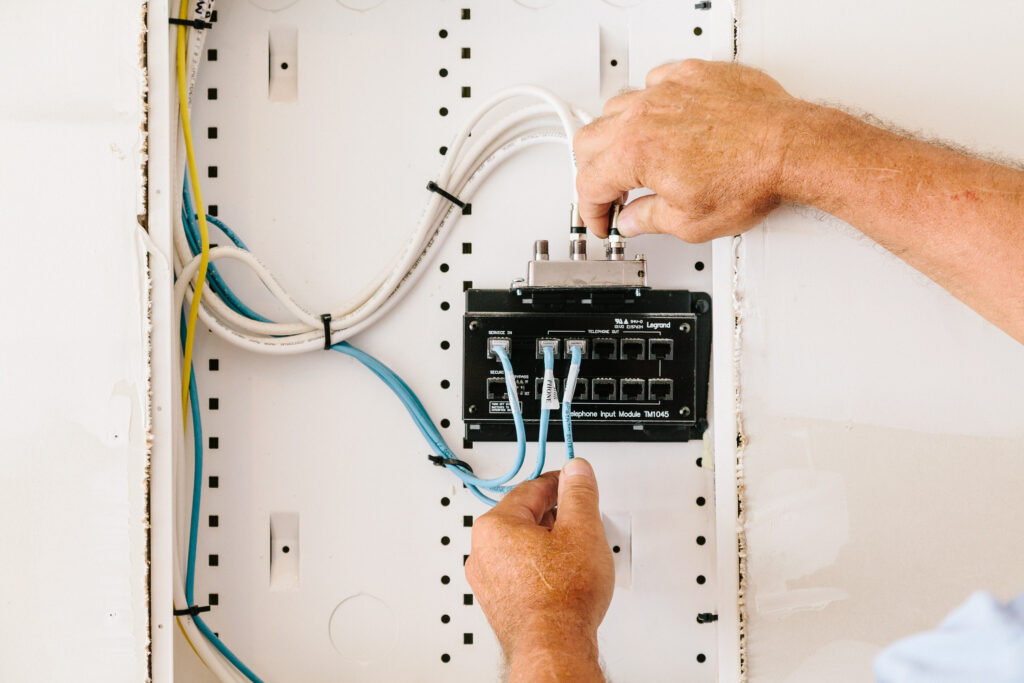 What is Wiring Design? | Southern Electrical Services Company