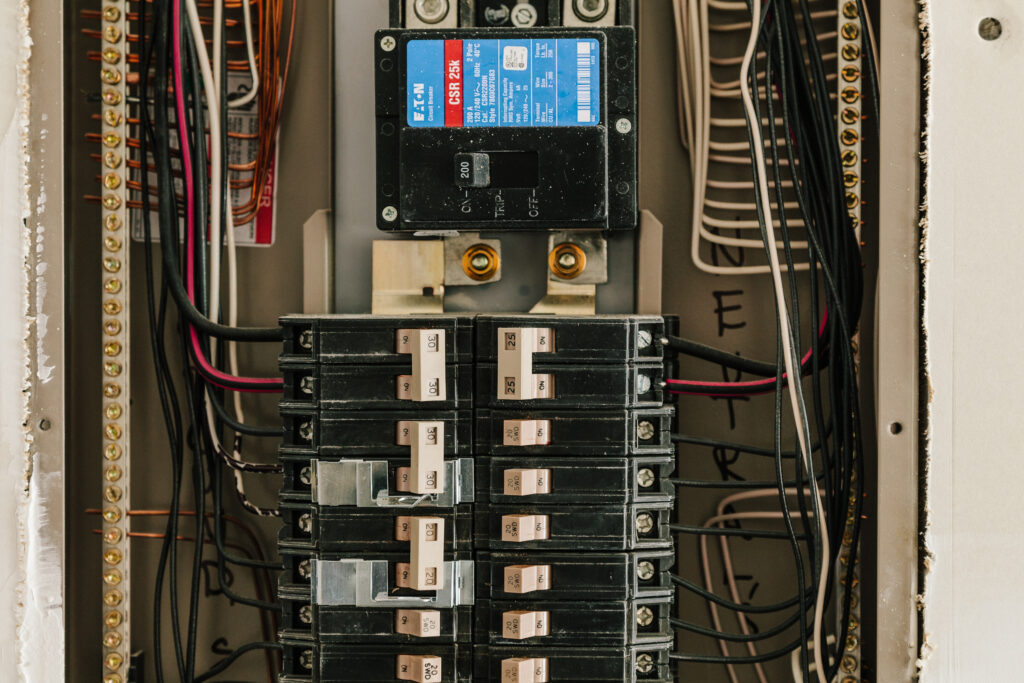 Understanding Home Electricity | Southern Electrical
