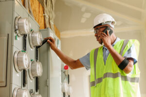 What is Electrical Load Testing? Load Testing Electricians at SESCOS