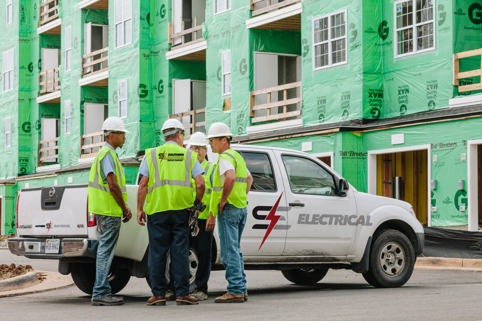 Careers | Southern Electrical Services Company