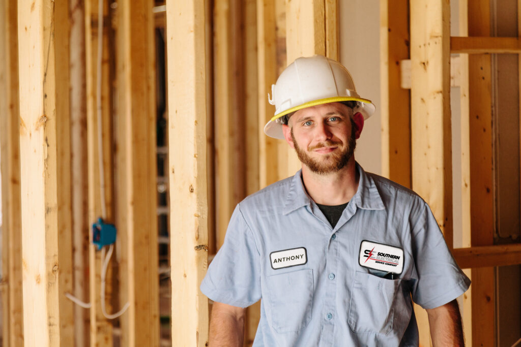 Electrical Home Inspection Updates | Southern Electrical Services Company