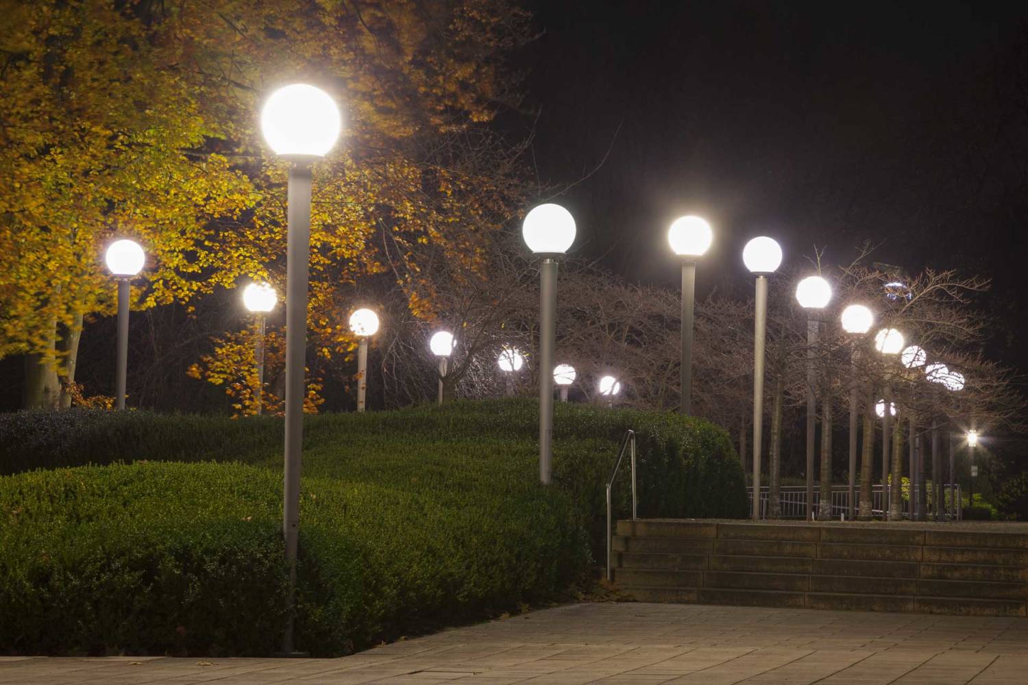 About Electricity: What is a Ballast - Commercial Lighting Retrofitting...