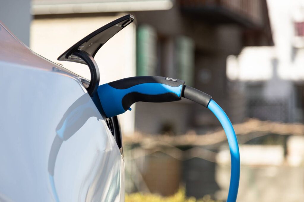 Common Home EV Charging Systems - Loudoun County Electricians
