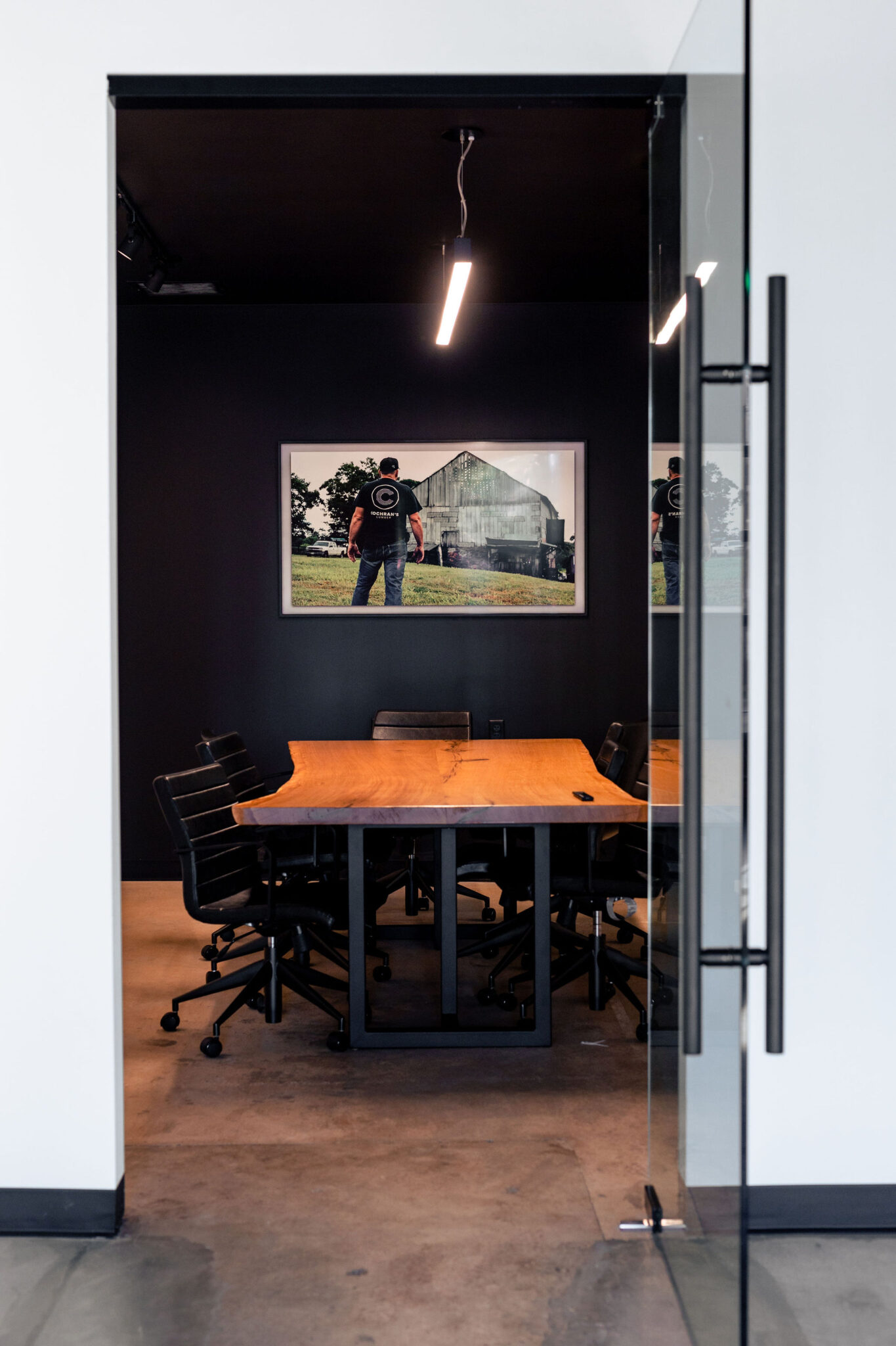 Electrical Services for KM Digital - Southern Electrical