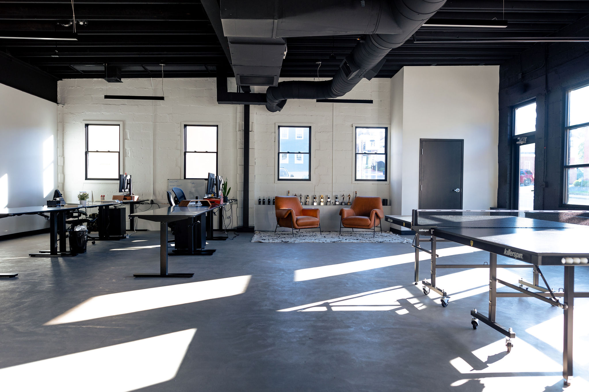 Electrical Services for KM Digital | Southern Electrical