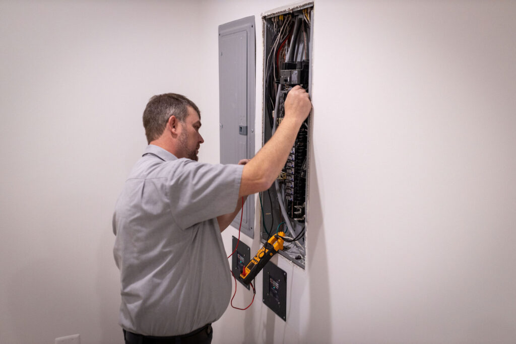 Electricians in Bethesda MD| Southern Electrical Services Company