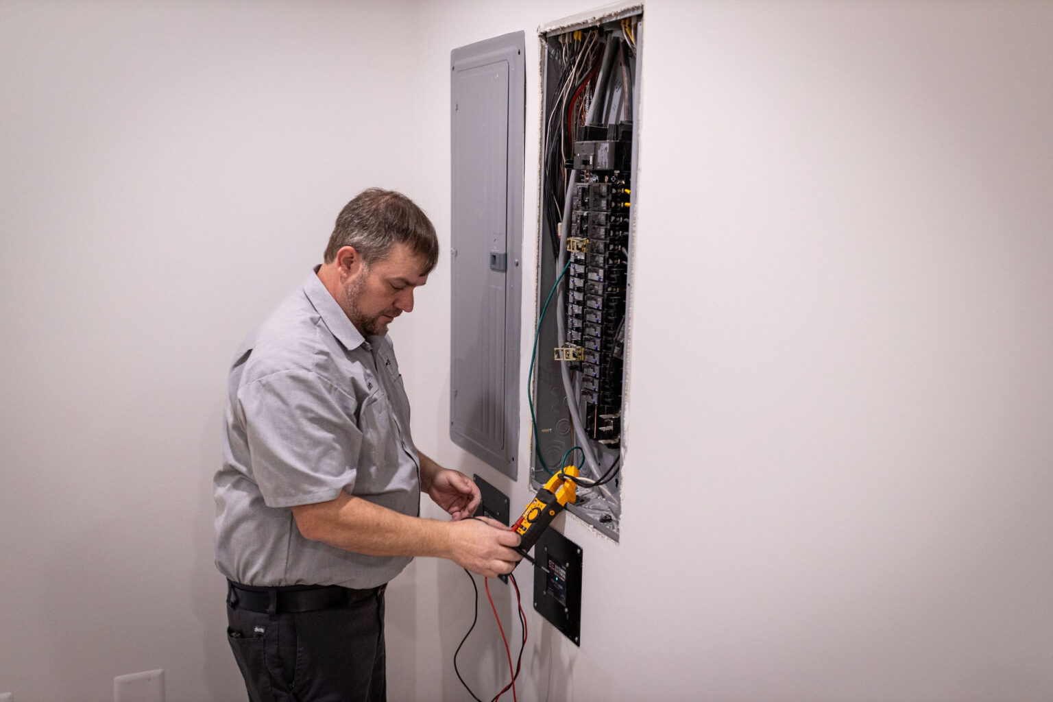 Electricians in Germantown - Southern Electrical