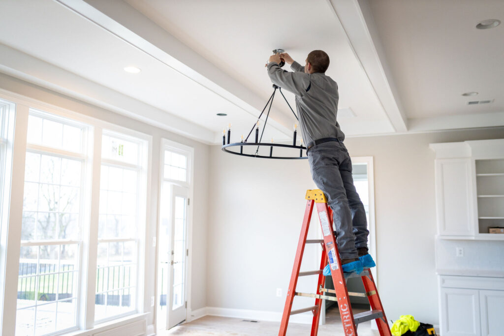 Services | Southern Electrical Services Company