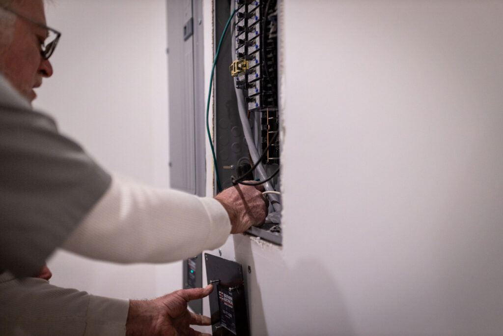 Electricians in Gaithersburg | Southern Electrical Services Company