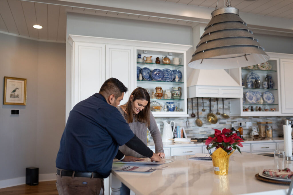 Home Automation Services | Southern Electrical