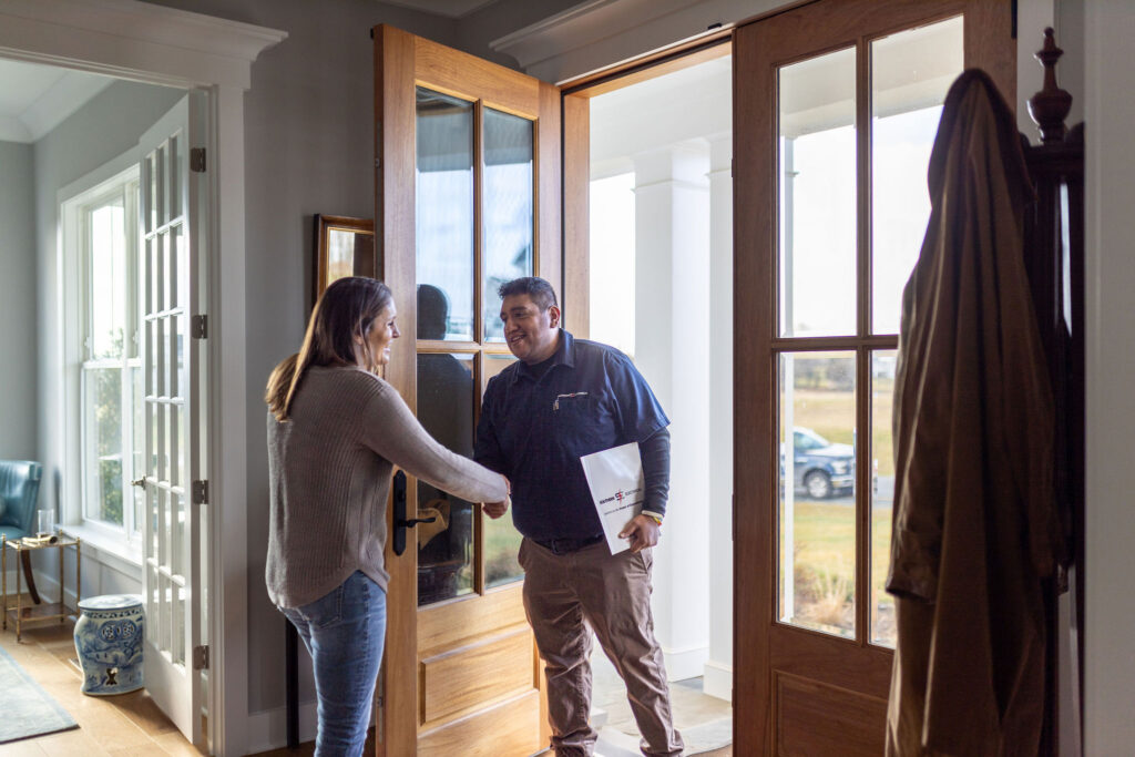 Surge Protection & Protect Your Home Membership Bundle