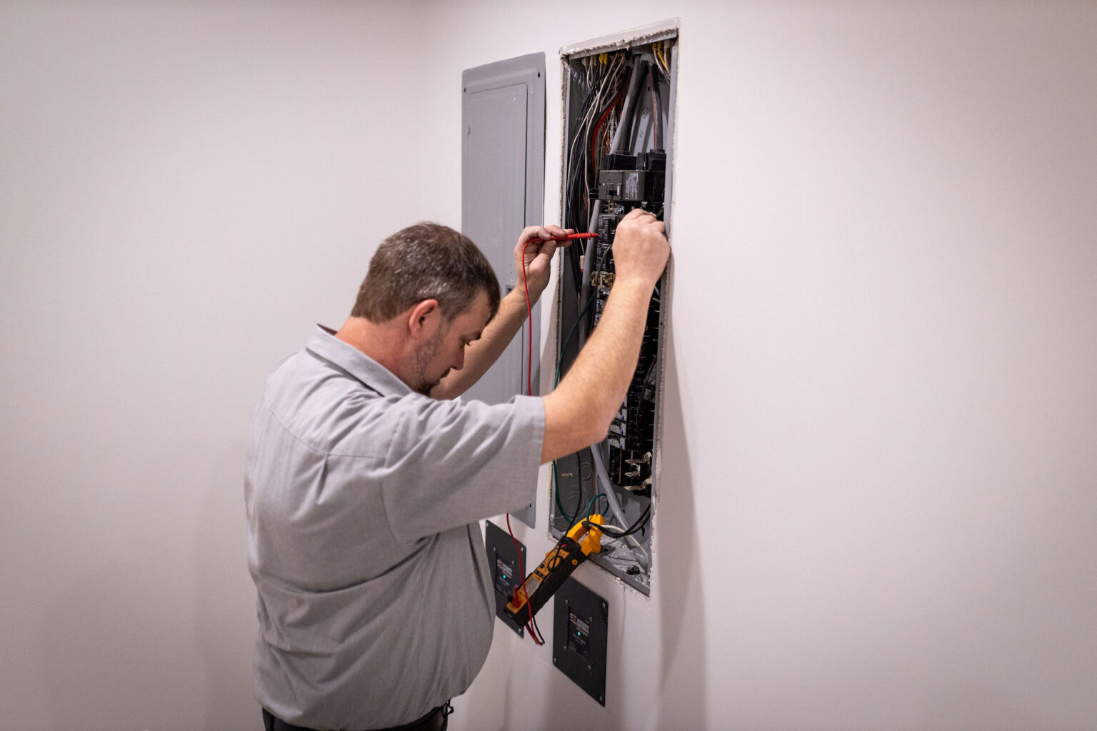 Electricians in Manassas VA | Southern Electrical Services Company