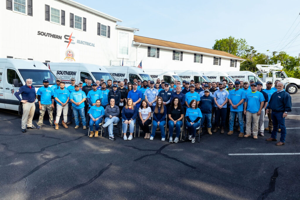 Our Team | Southern Electrical Services Company