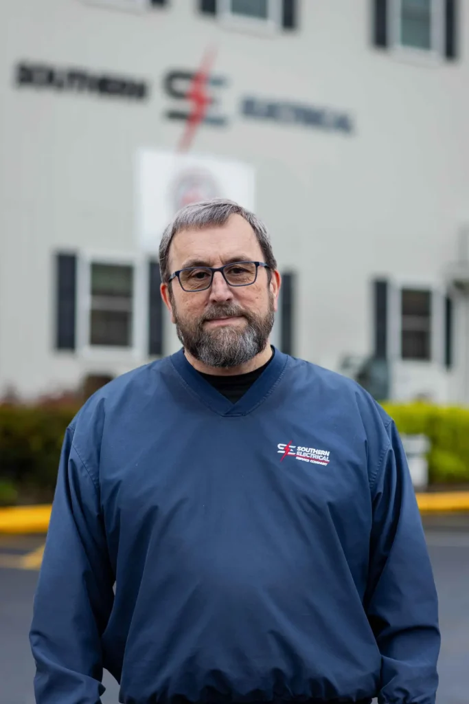 Our Team - Southern Electrical