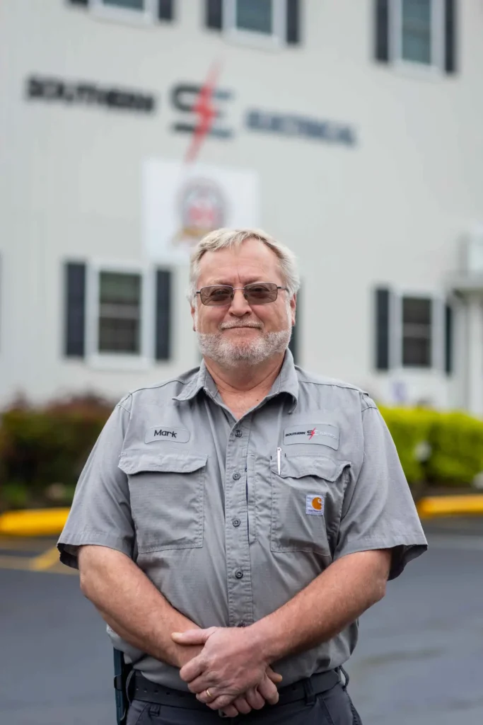 Our Team - Southern Electrical