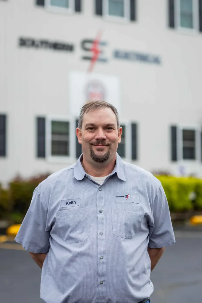 Our Team - Southern Electrical
