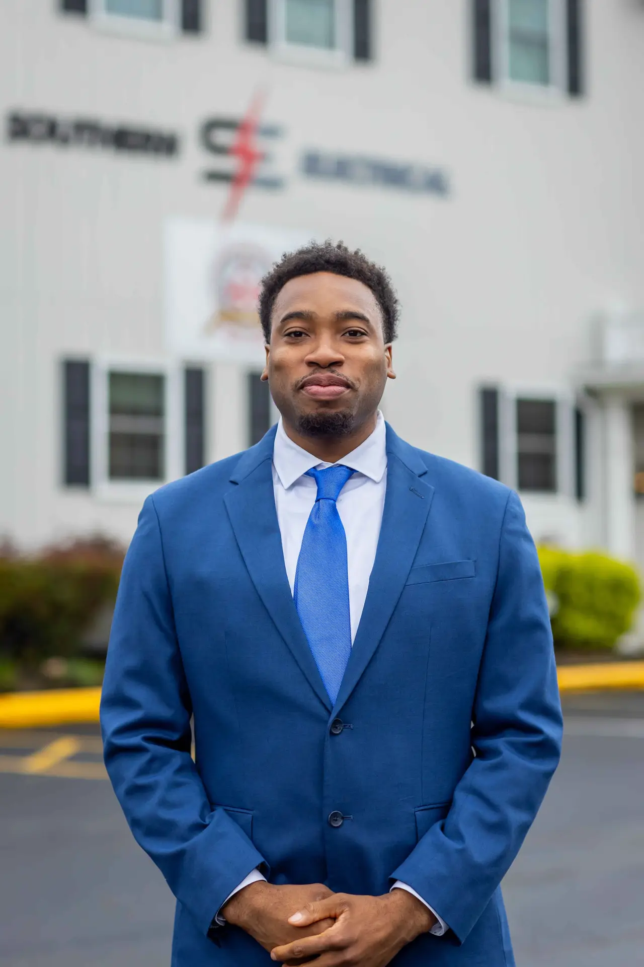 Our Team - Southern Electrical