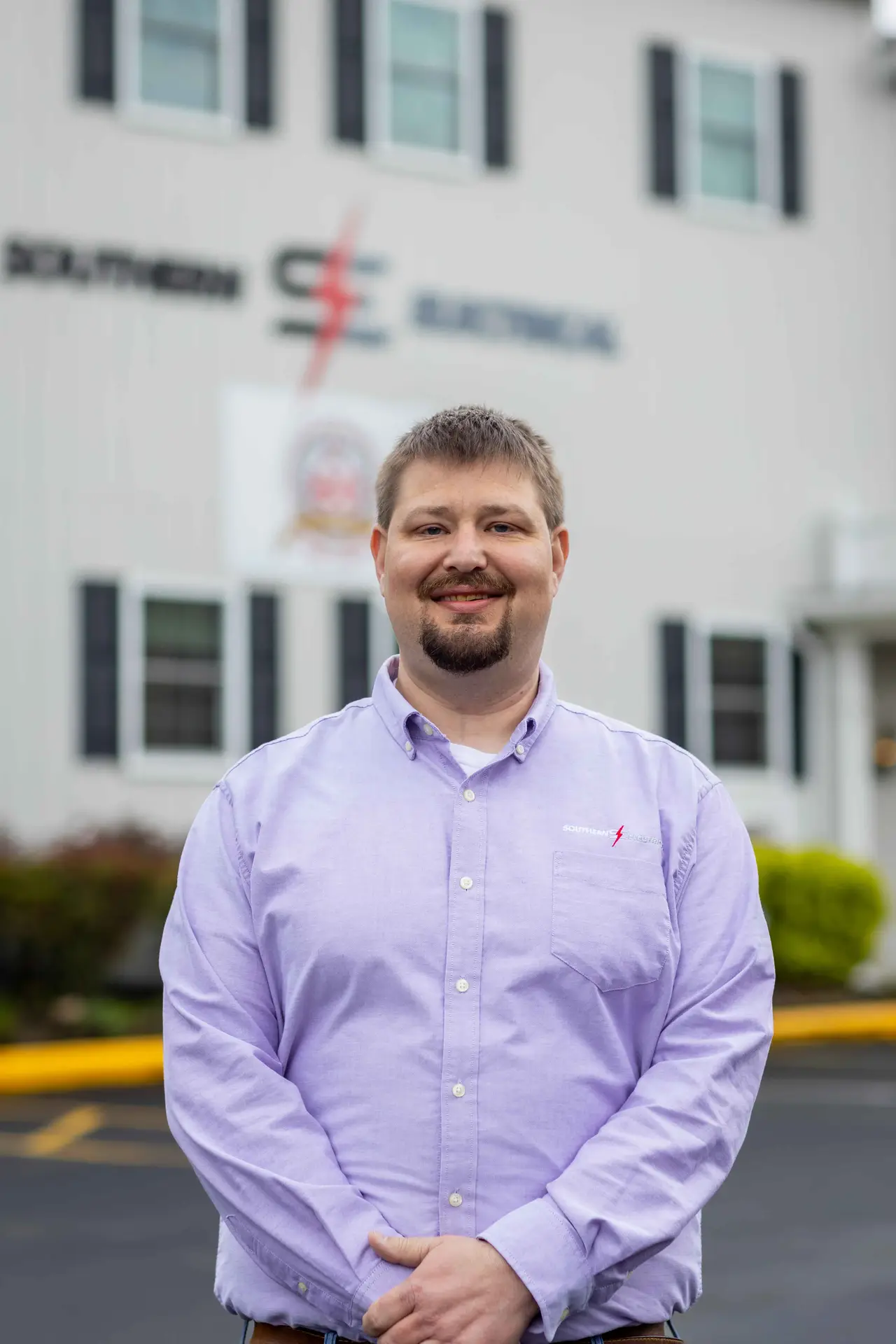 Our Team - Southern Electrical