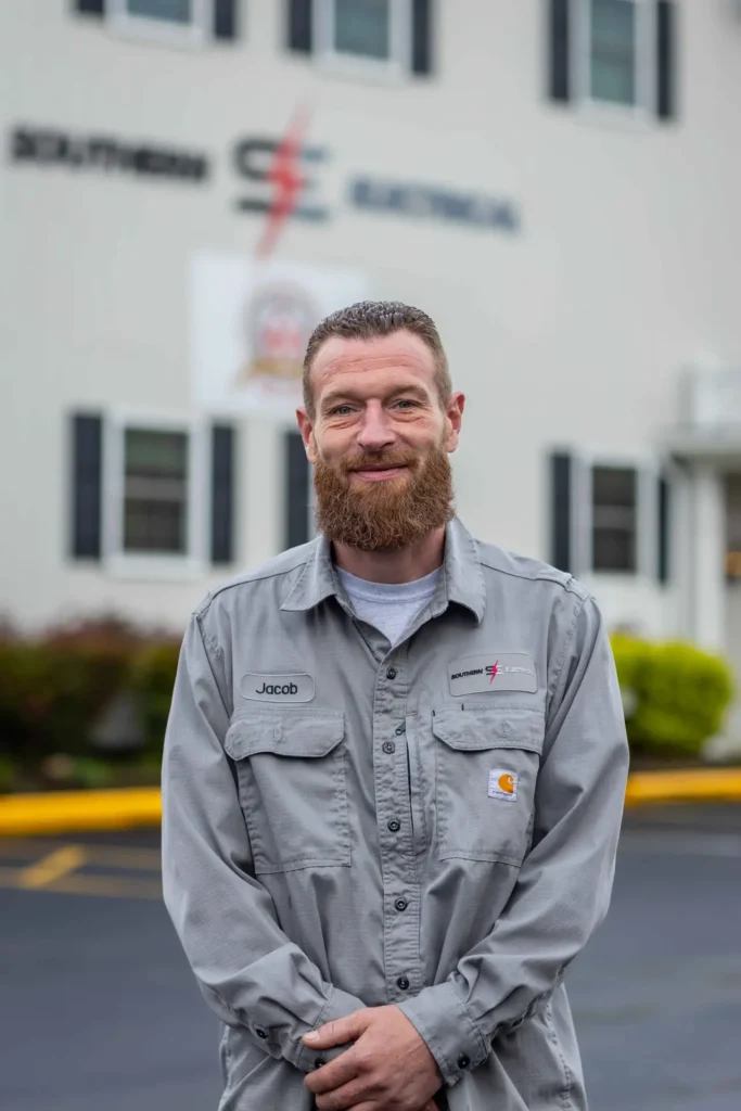 Our Team - Southern Electrical