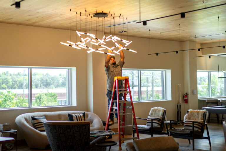 Trusted Commercial Electricians Services in DC, VA, MD & WV